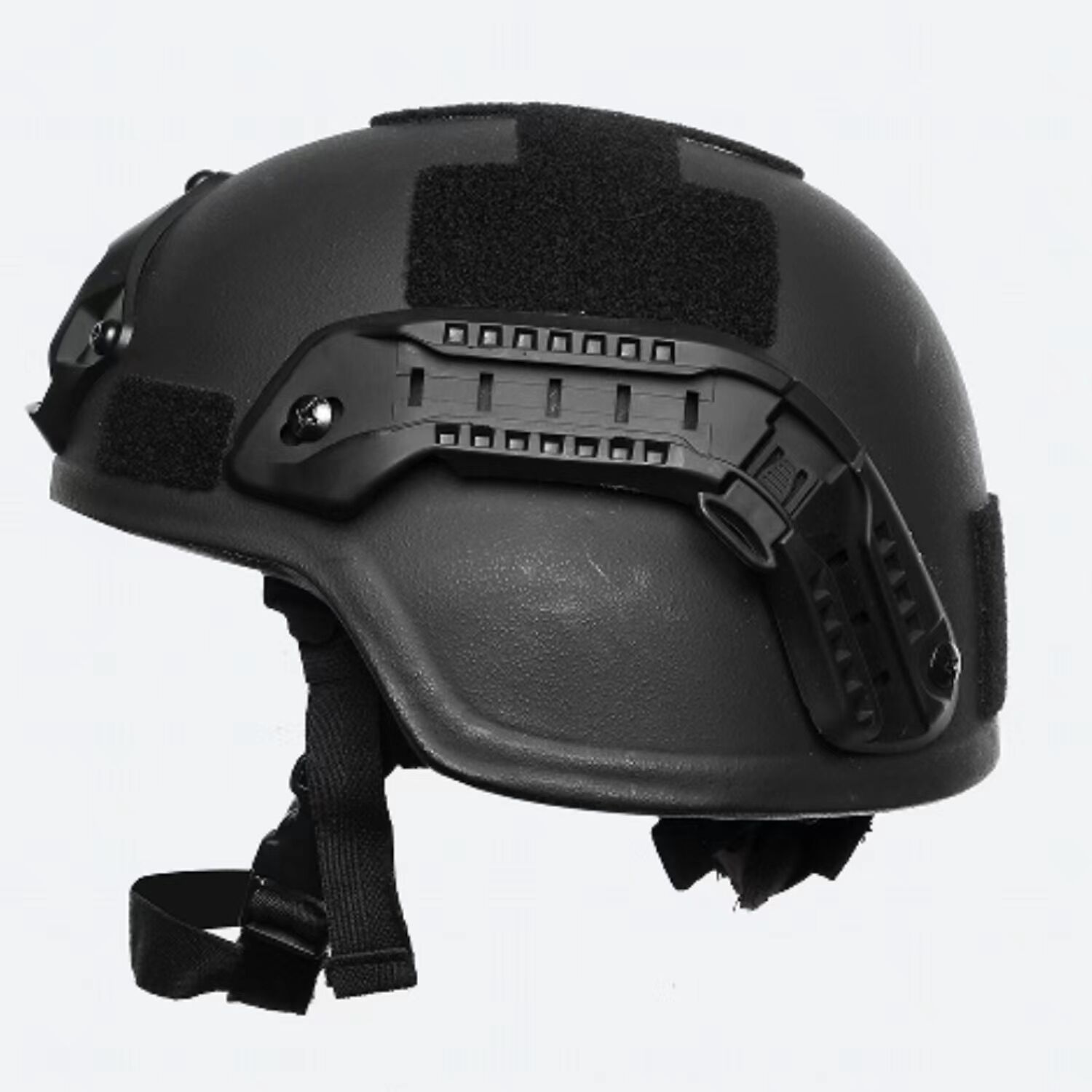 Buy Wholesale China Nij 3a Bulletproof Protective Helmet Pe / Aramid ...