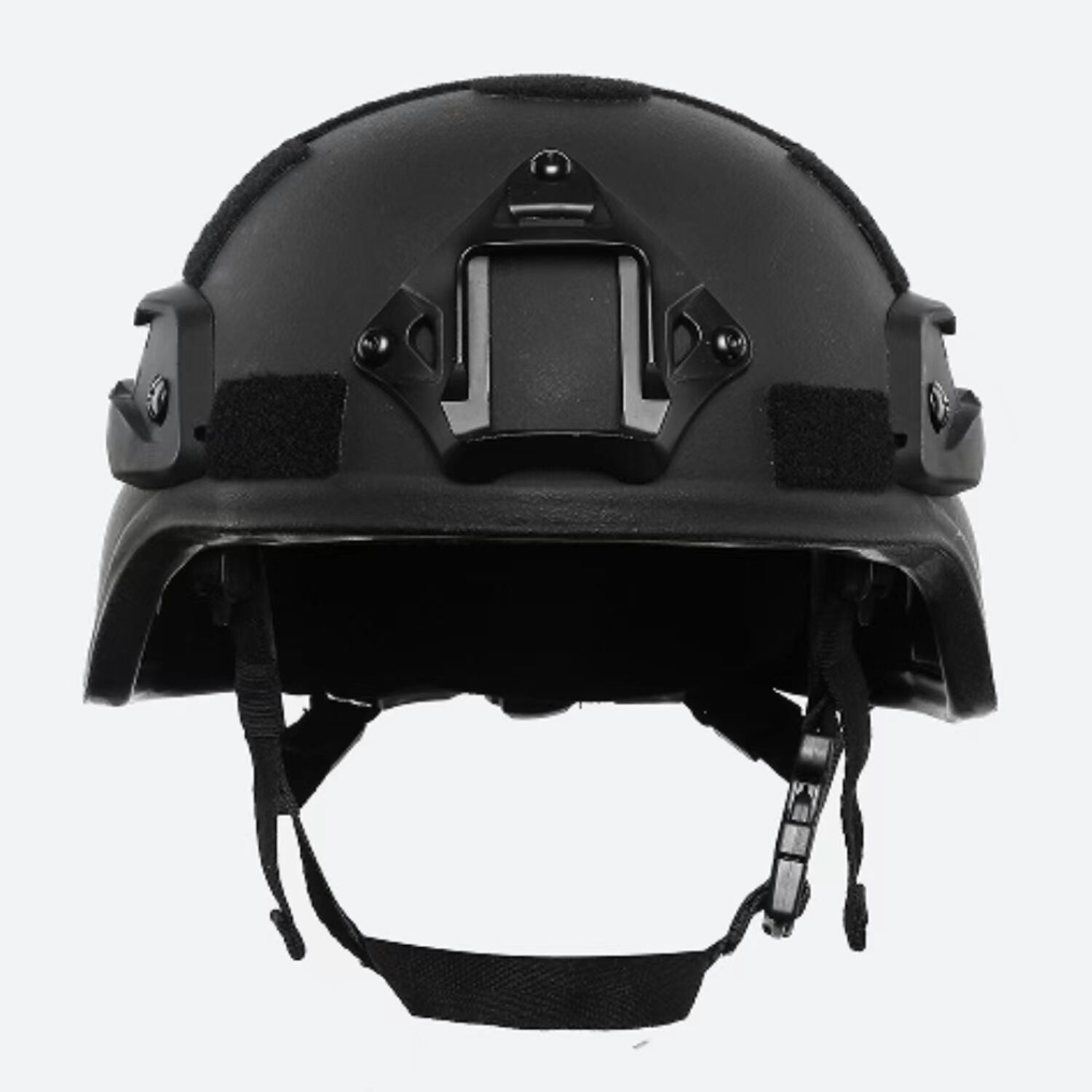 Buy Wholesale China Nij 3a Bulletproof Protective Helmet Pe / Aramid ...