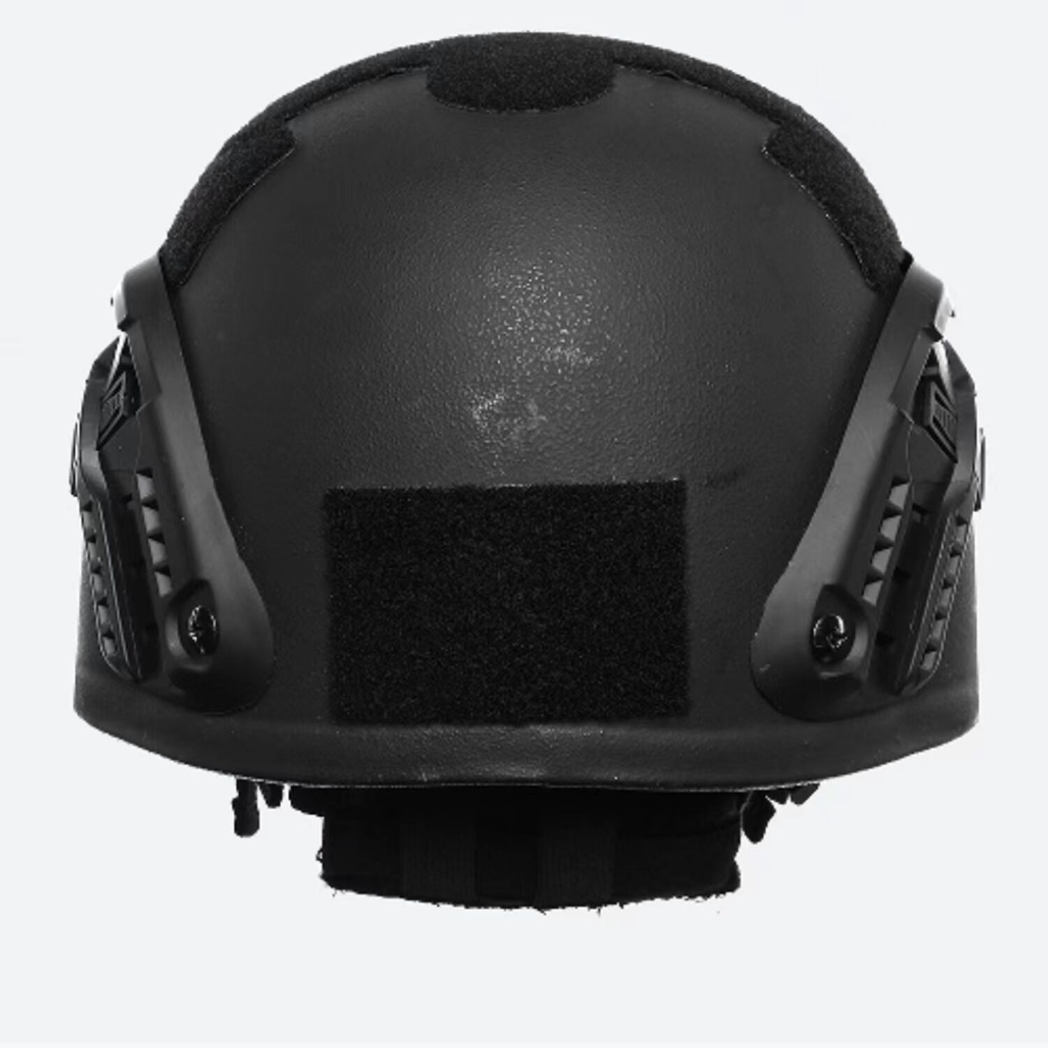 Buy Wholesale China Nij 3a Bulletproof Protective Helmet Pe / Aramid ...