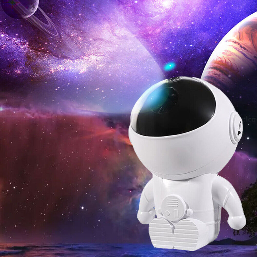 Factory Direct High Quality China Wholesale Sitting Astronaut Starry ...