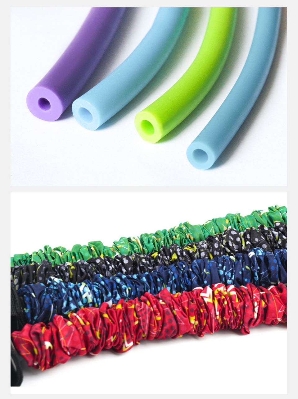 Buy Wholesale China Mr 100/150/200/300lbs Exercise Bands Boxing ...