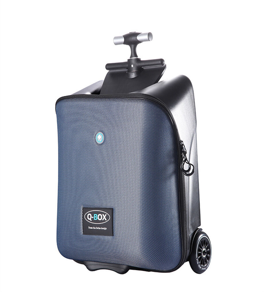 Buy Wholesale China Boarding Box 20 Inch Luggage Baby Child Stroller ...