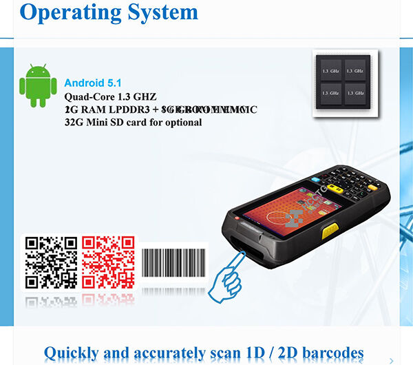 Buy Wholesale China (hcc-z80) Handheld Barcode Scanner Ip65 Android ... Buy Wholesale China (hcc-z80) Handheld Barcode Scanner Ip65 Android ...