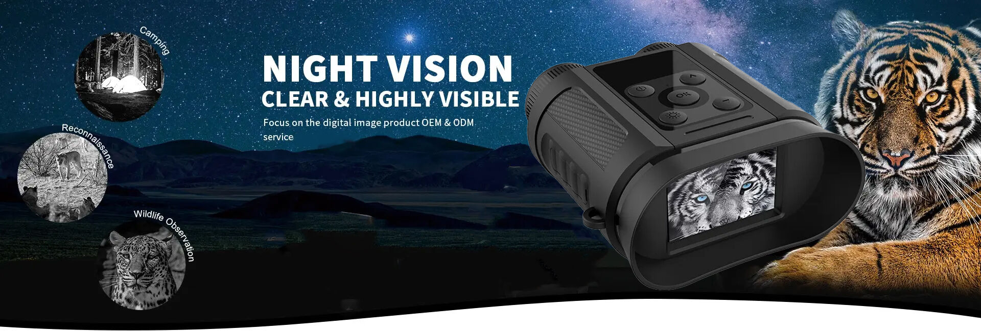Buy Wholesale China 4k Night Vision Camera With Take Hd Photo Video In ...