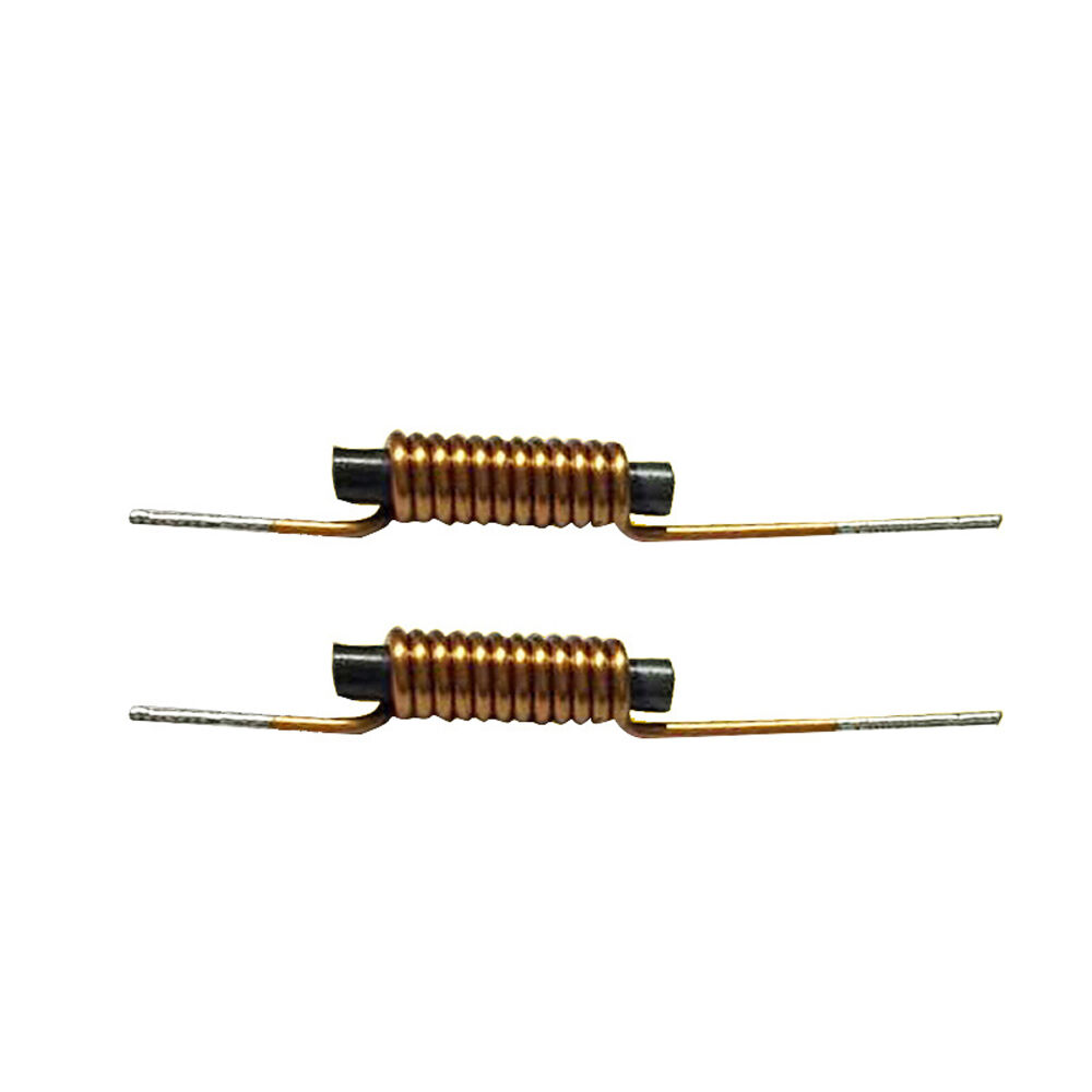 Excellent Magnetic Rod Inductance Coil With Rod Type Inductance, R-bar ...