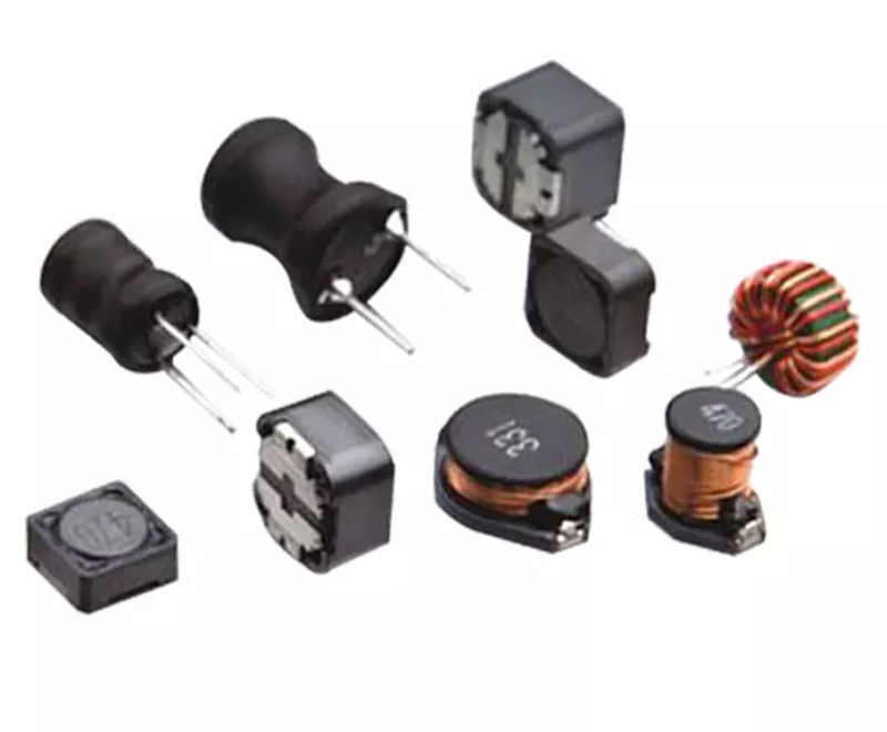 High Performance New Arrival Specialized In Dc Choke Coil High ...