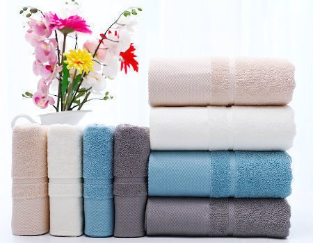 Free Sample Of Small Towel Men Towel Bath Hand Towels Beach Towel Set ...