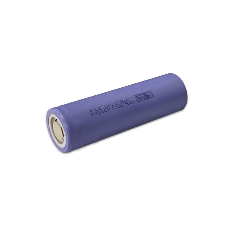 Buy Wholesale China Original Lishen Lr21700la 4000mah 35a Lithium Ion ...