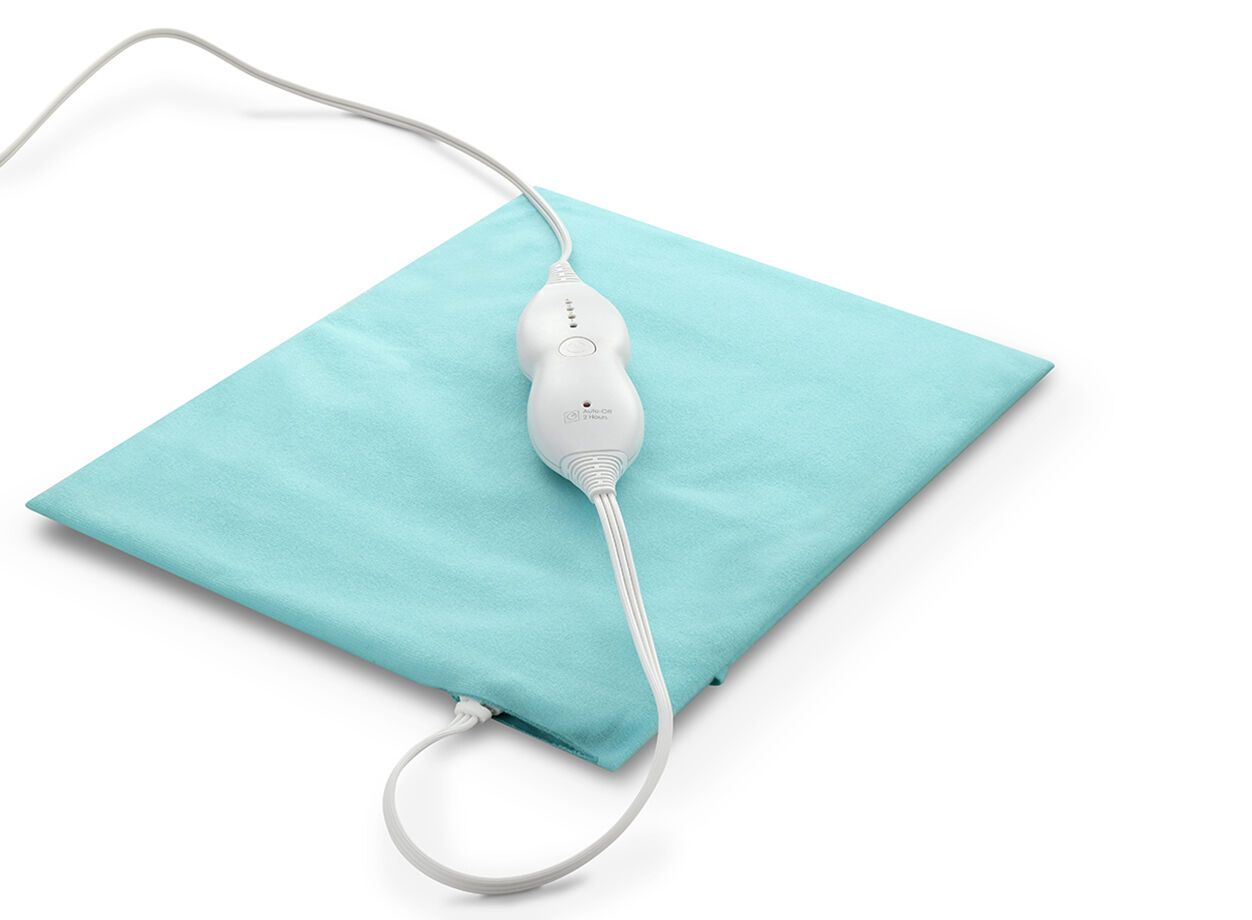 Buy China Wholesale Best Seller-portable And Washable Heating Pad For ...