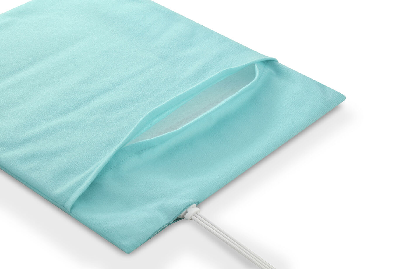 Buy China Wholesale Best Seller-portable And Washable Heating Pad For ...