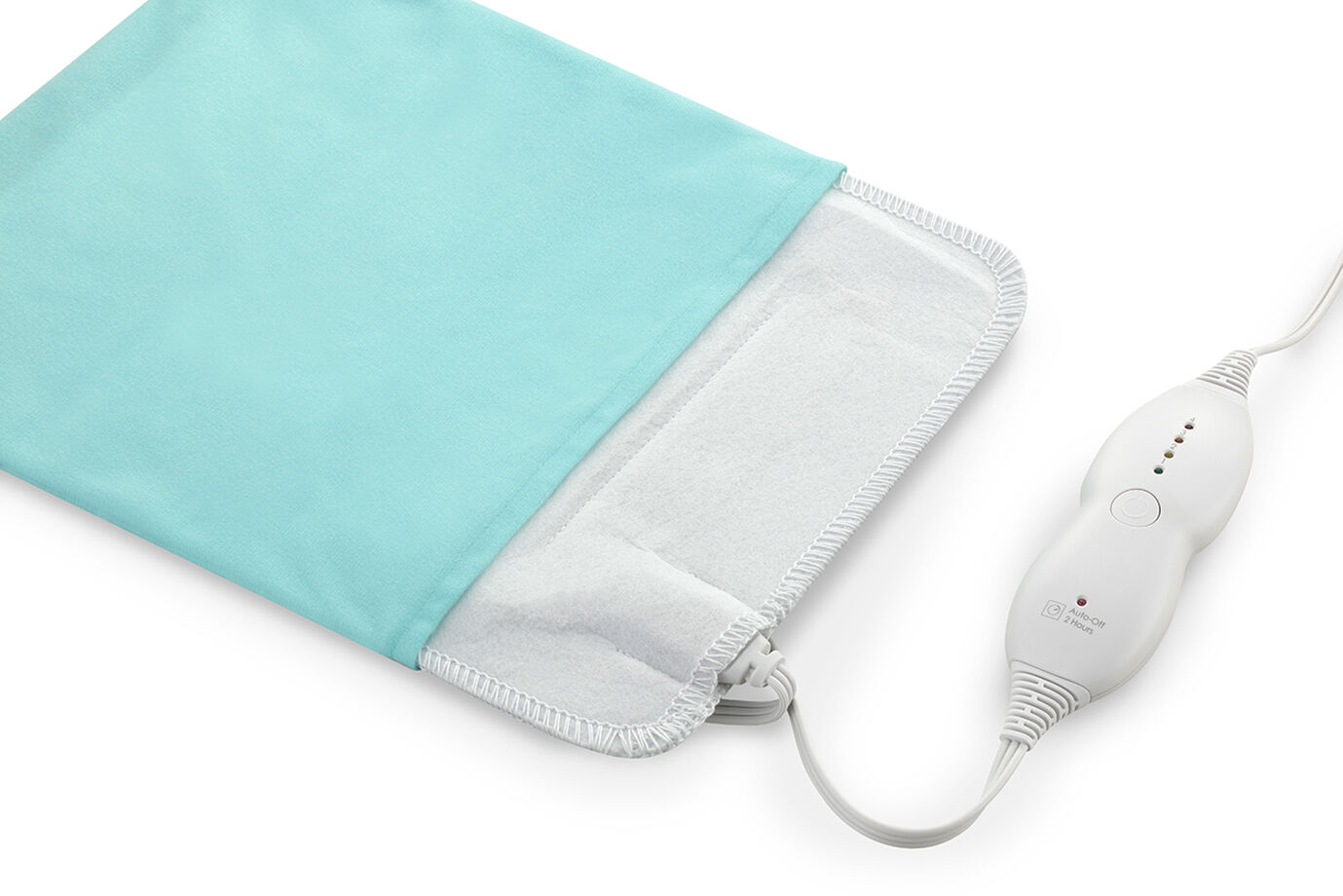 Buy China Wholesale Best Seller-portable And Washable Heating Pad For ...