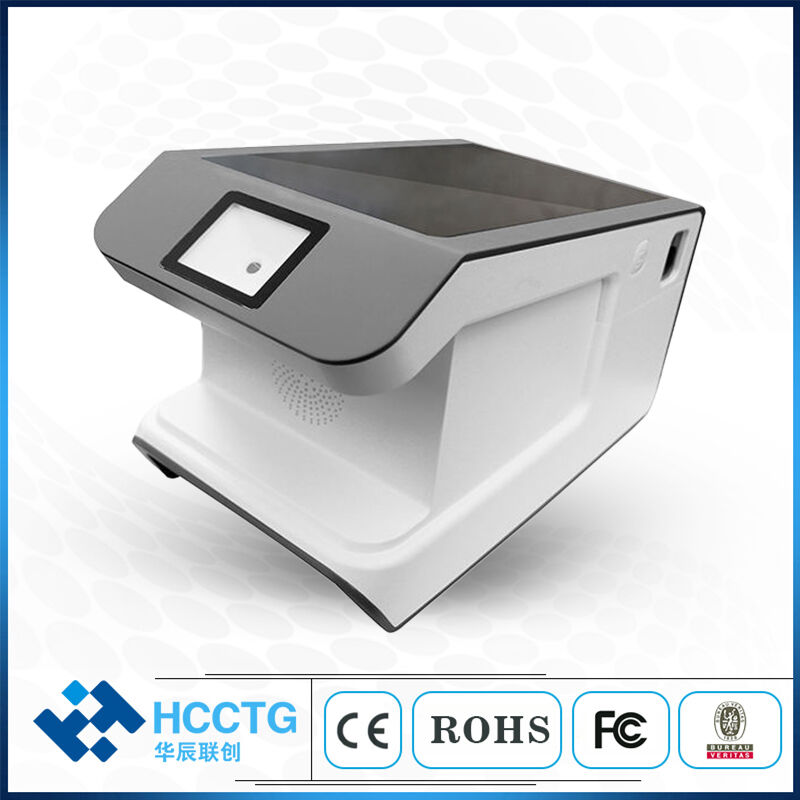 Buy Wholesale China 2gb+16gb Wifi Bluetooth Android 10 Thermal Pos ...