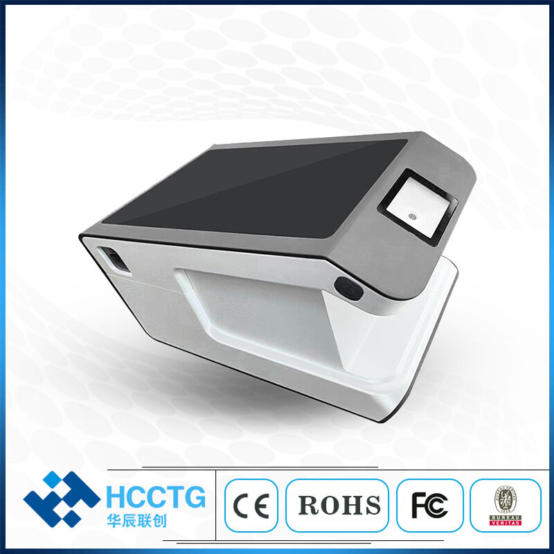 Buy Wholesale China 2gb+16gb Wifi Bluetooth Android 10 Thermal Pos ...