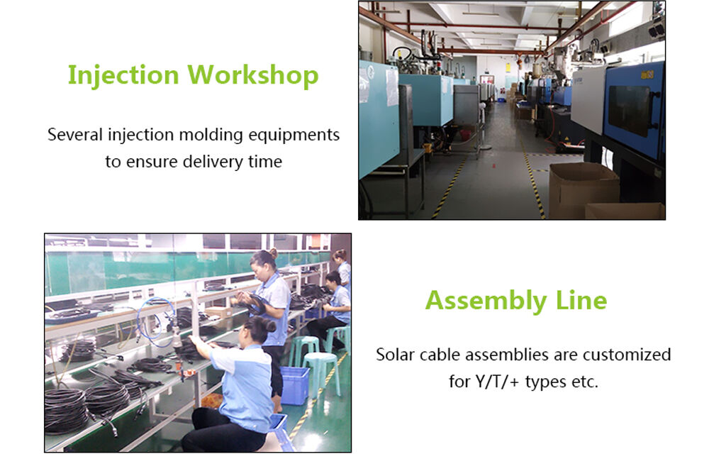 Solar Panel Modules With Solar 1500vdc Bipv Junction Box Middle Type ...