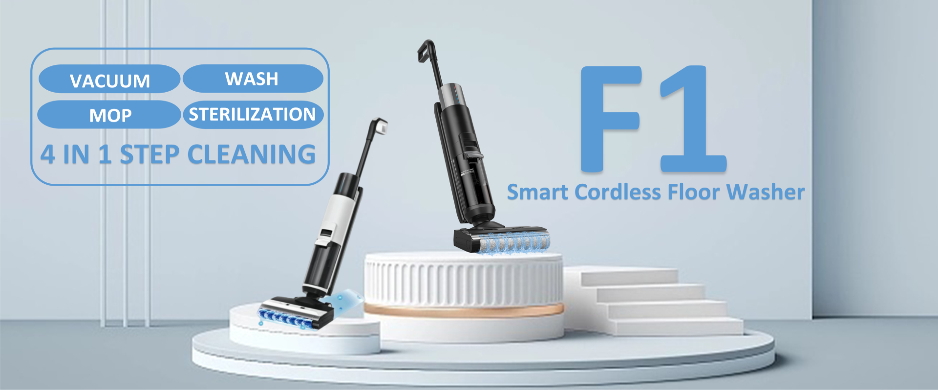 2024 Hot Window Cleaner Robot Framed Window Robot Magnetic Cleaner For ...