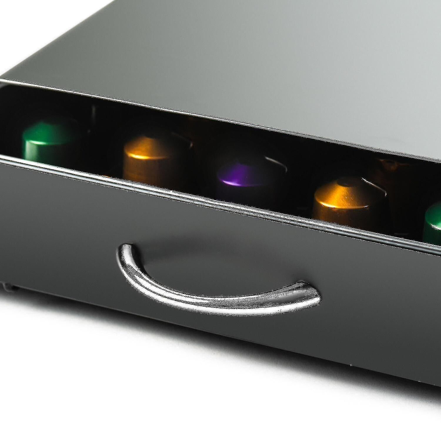 Nespresso Coffee Capsules For Sale - Premium Bulk Instant Coffee ...