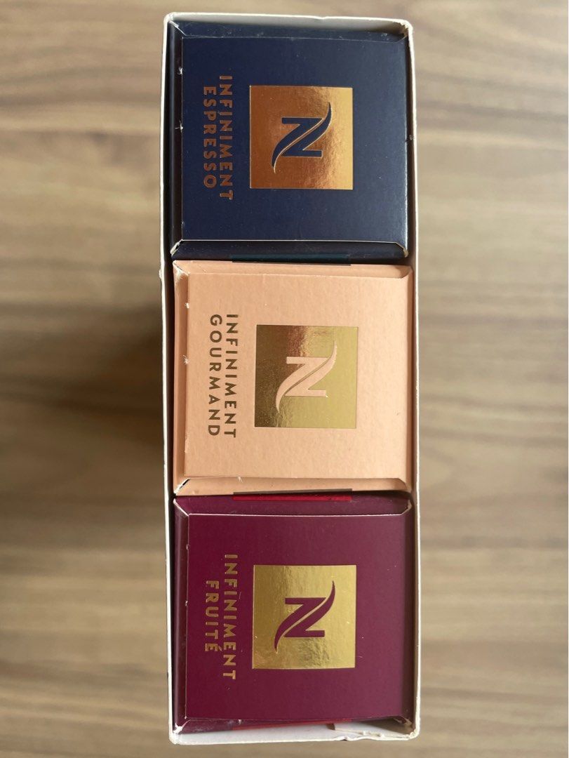Nespresso Coffee Capsules For Sale - Premium Bulk Instant Coffee ...