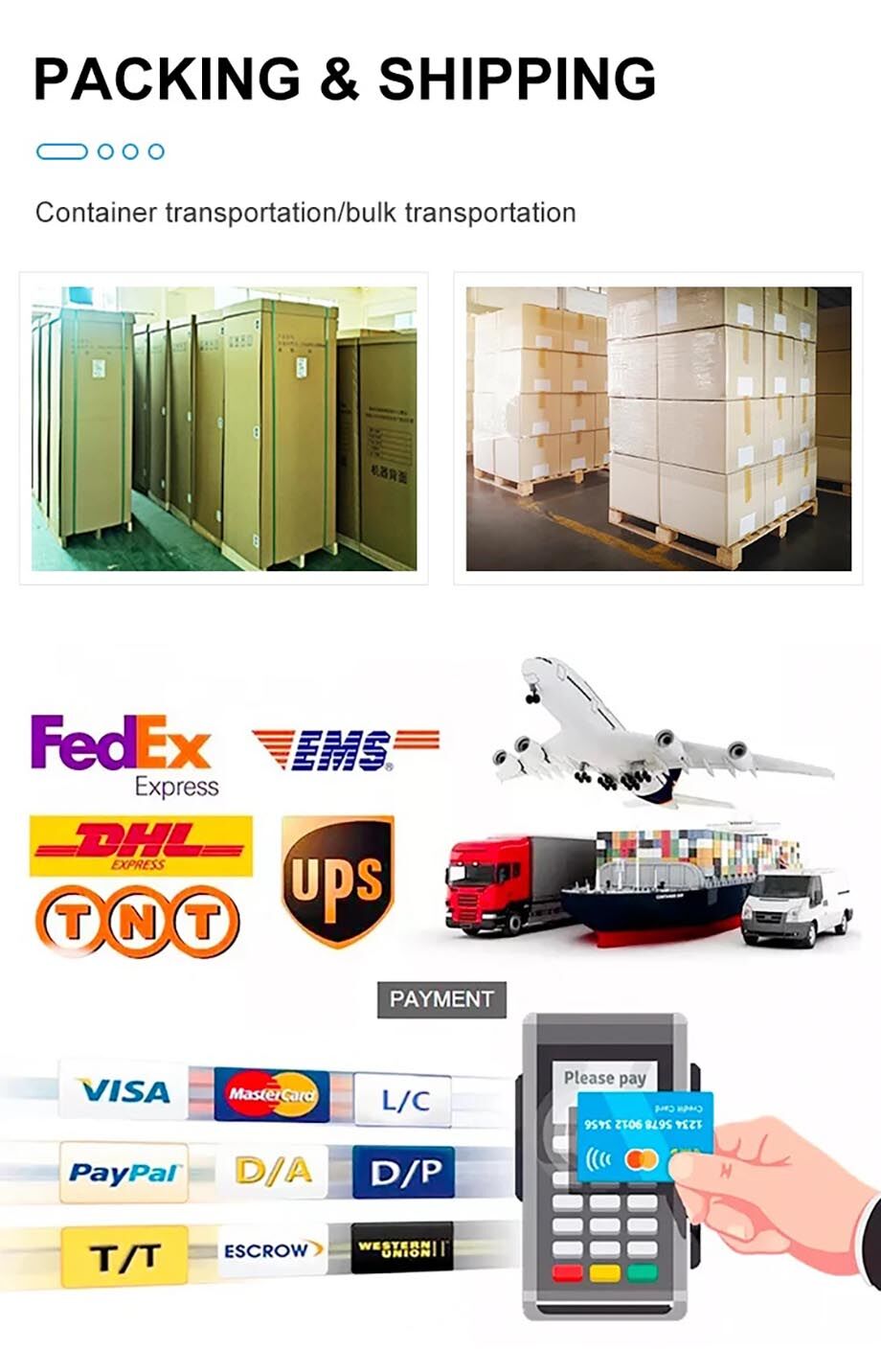 Buy Wholesale China Commercial Customization Double Gun 60kw 90kw 120kw ...