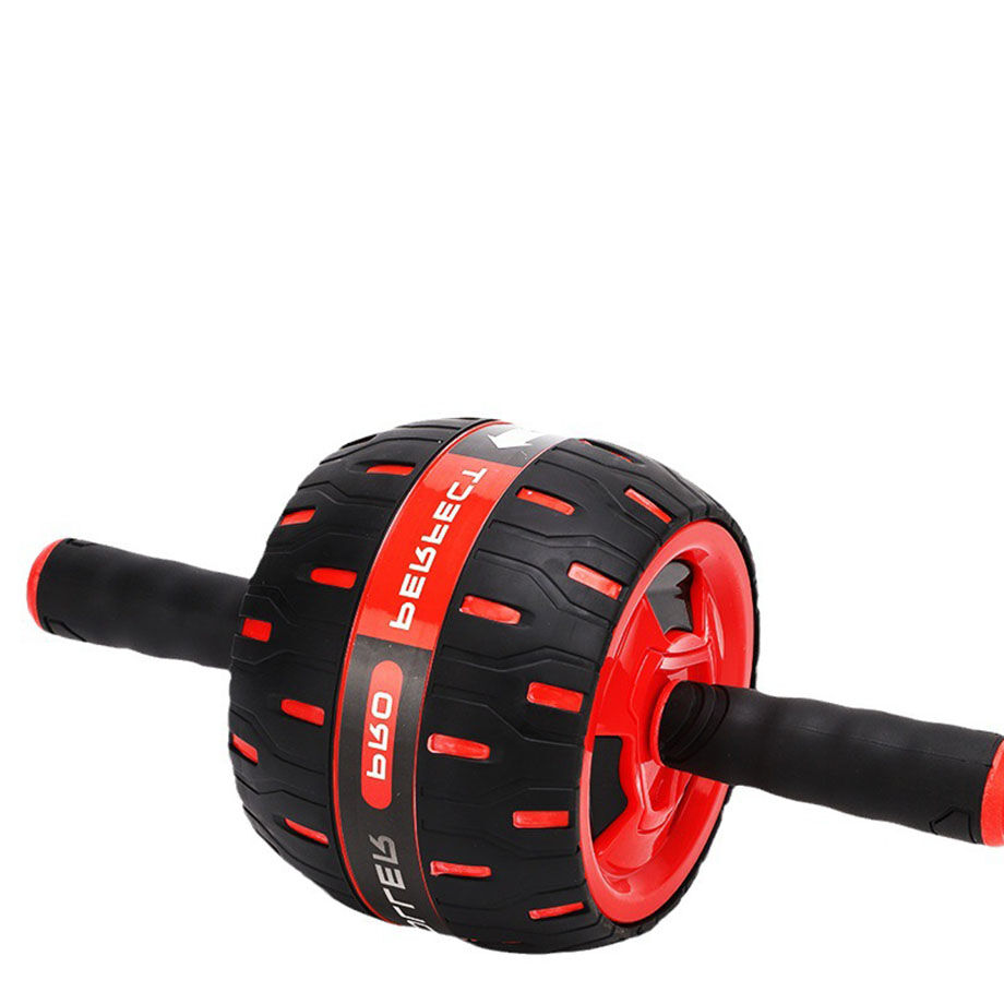 Buy Wholesale China Big Roller Abdominal Wheel Roller Stretch Trainer ...