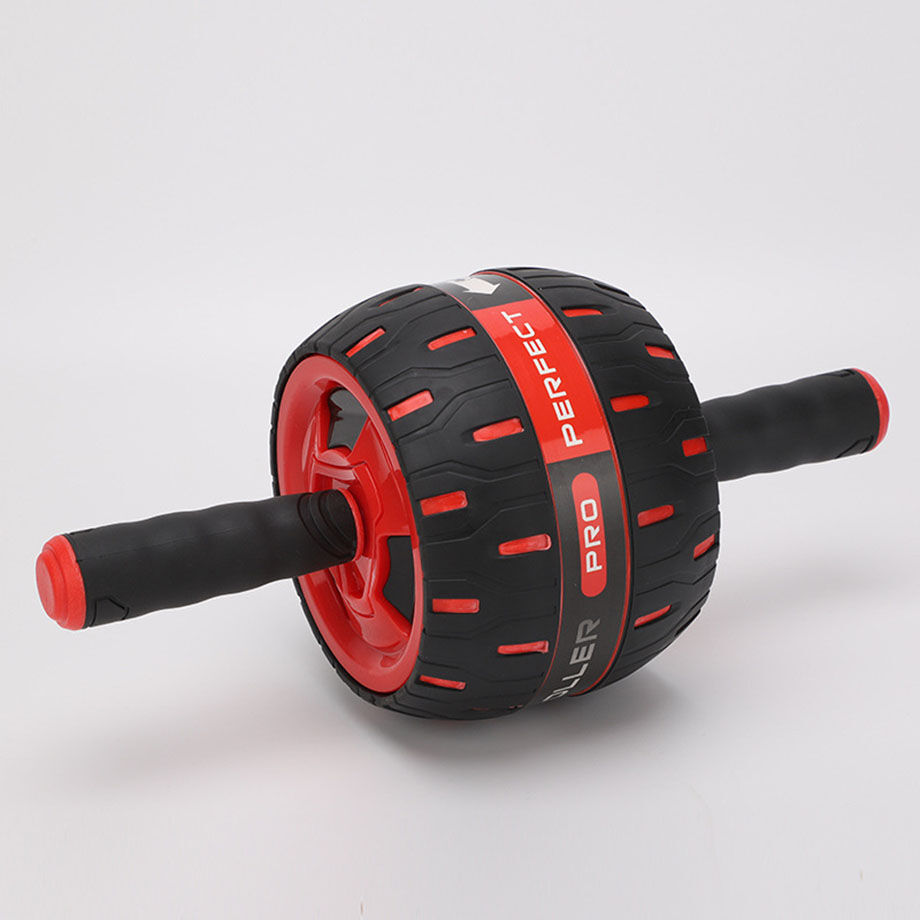 Buy Wholesale China Big Roller Abdominal Wheel Roller Stretch Trainer ...
