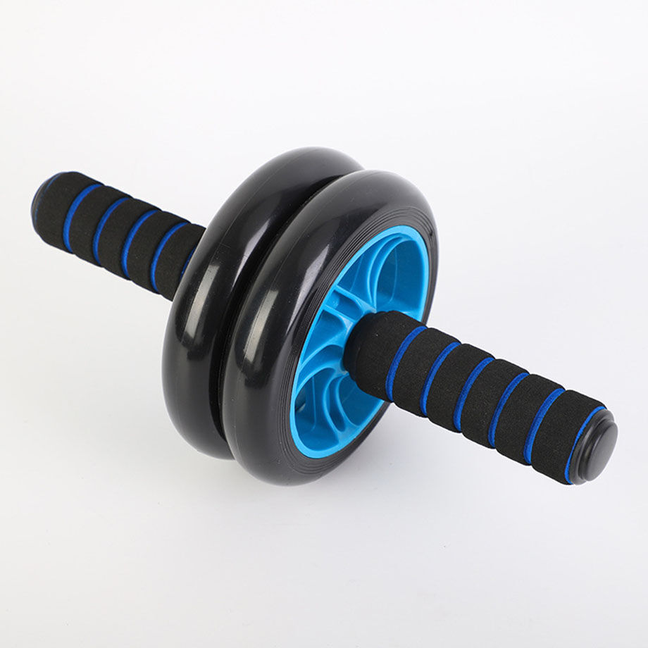 Buy Wholesale China 2024 New Abdominal Wheel Roller Stretch Trainer ...