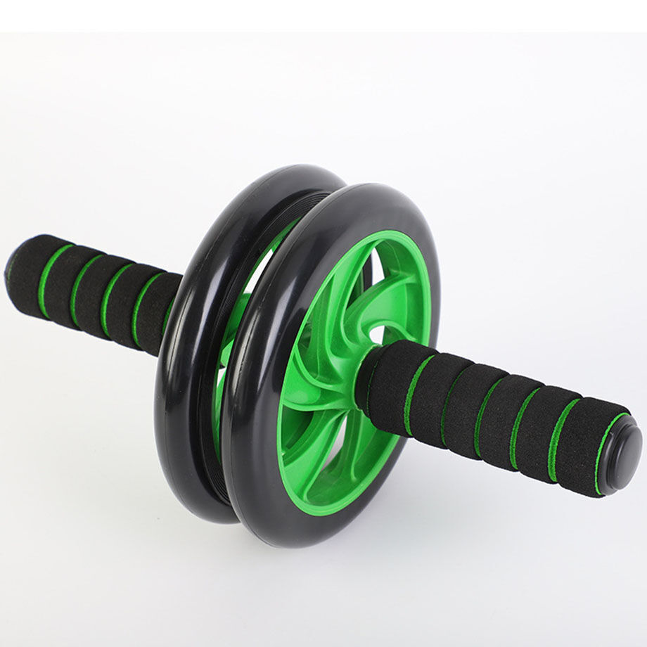 Buy Wholesale China 2024 New Abdominal Wheel Roller Stretch Trainer ...
