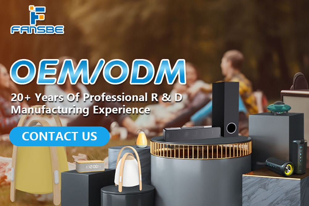 Fansbe Mecha Shell 10w*2 Wireless Subwoofer Colorful Rgb Bluetooth ...