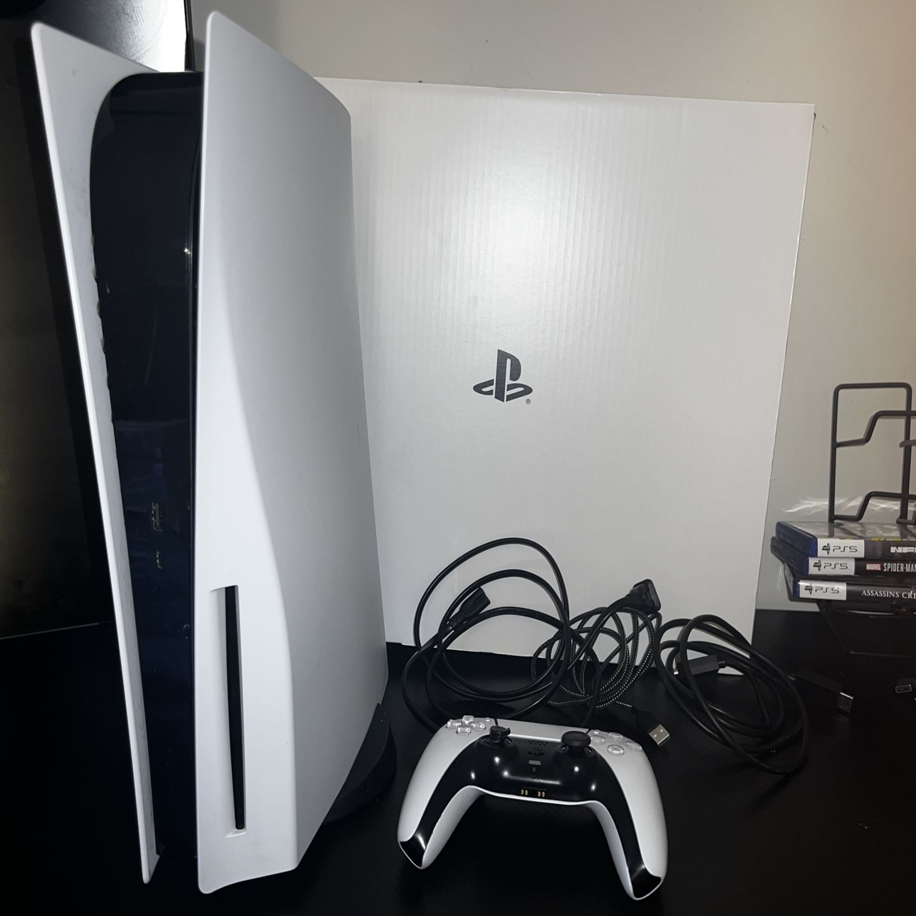 Buy Wholesale United States Wholesale Original Playstation 5 Game ...