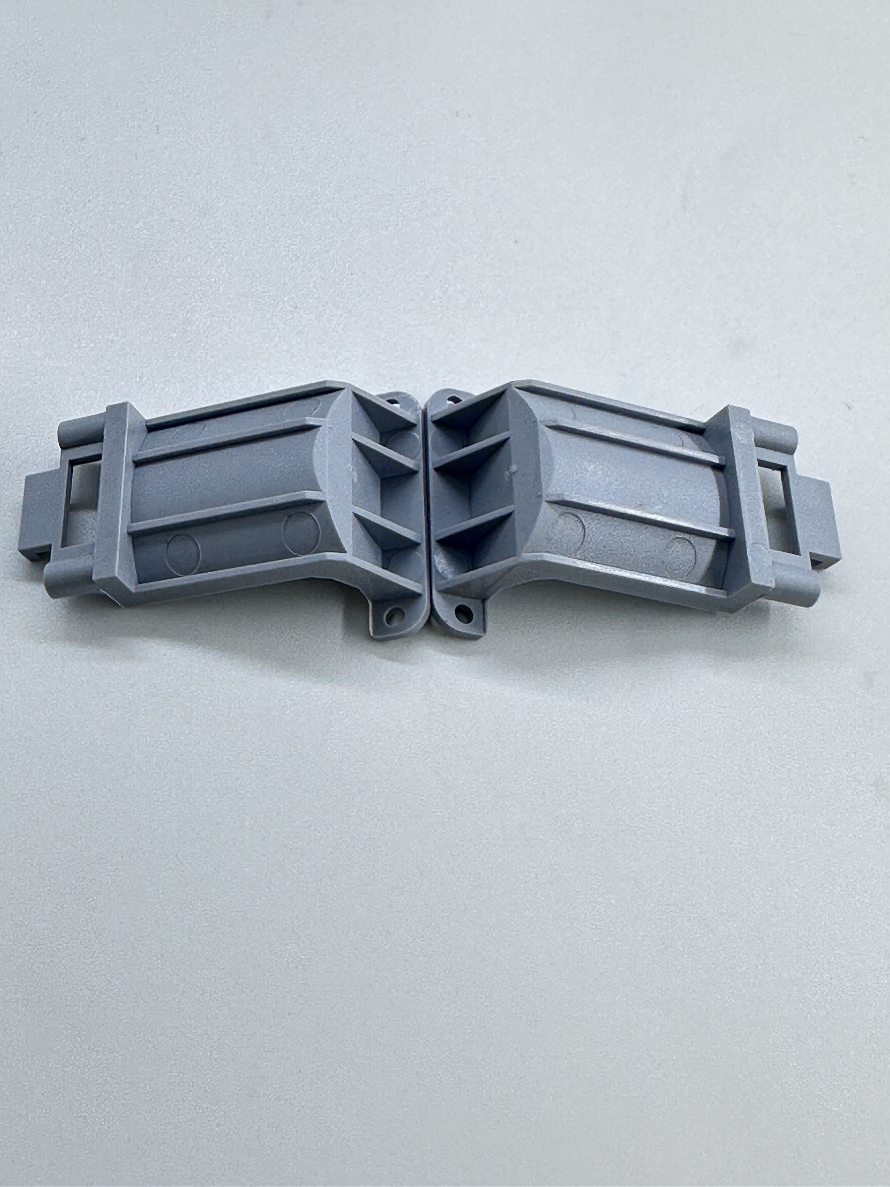 Manufacture Customized Plastic Spare Produdcts, Plastic Factory ...