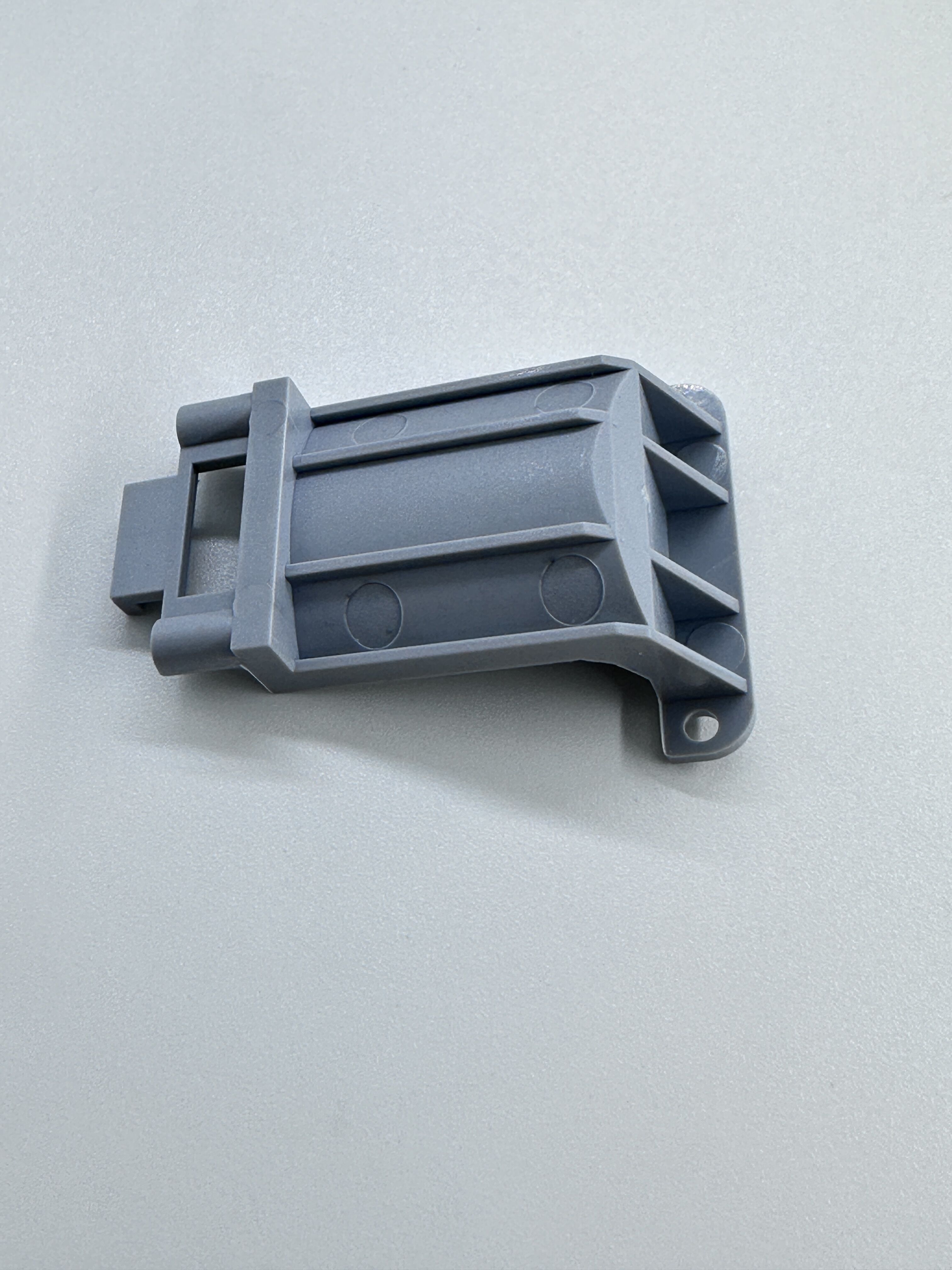 Manufacture Customized Plastic Spare Produdcts, Plastic Factory ...