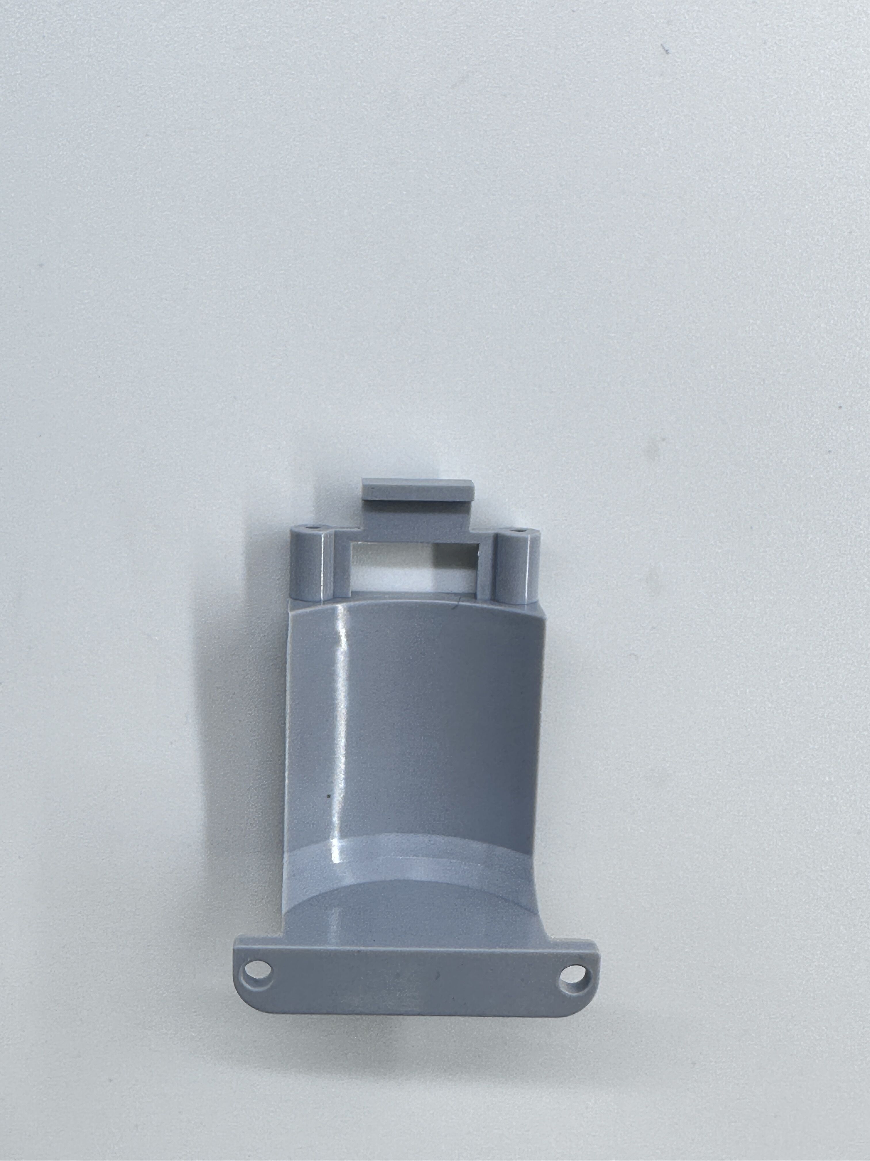 Manufacture Customized Plastic Spare Produdcts, Plastic Factory ...