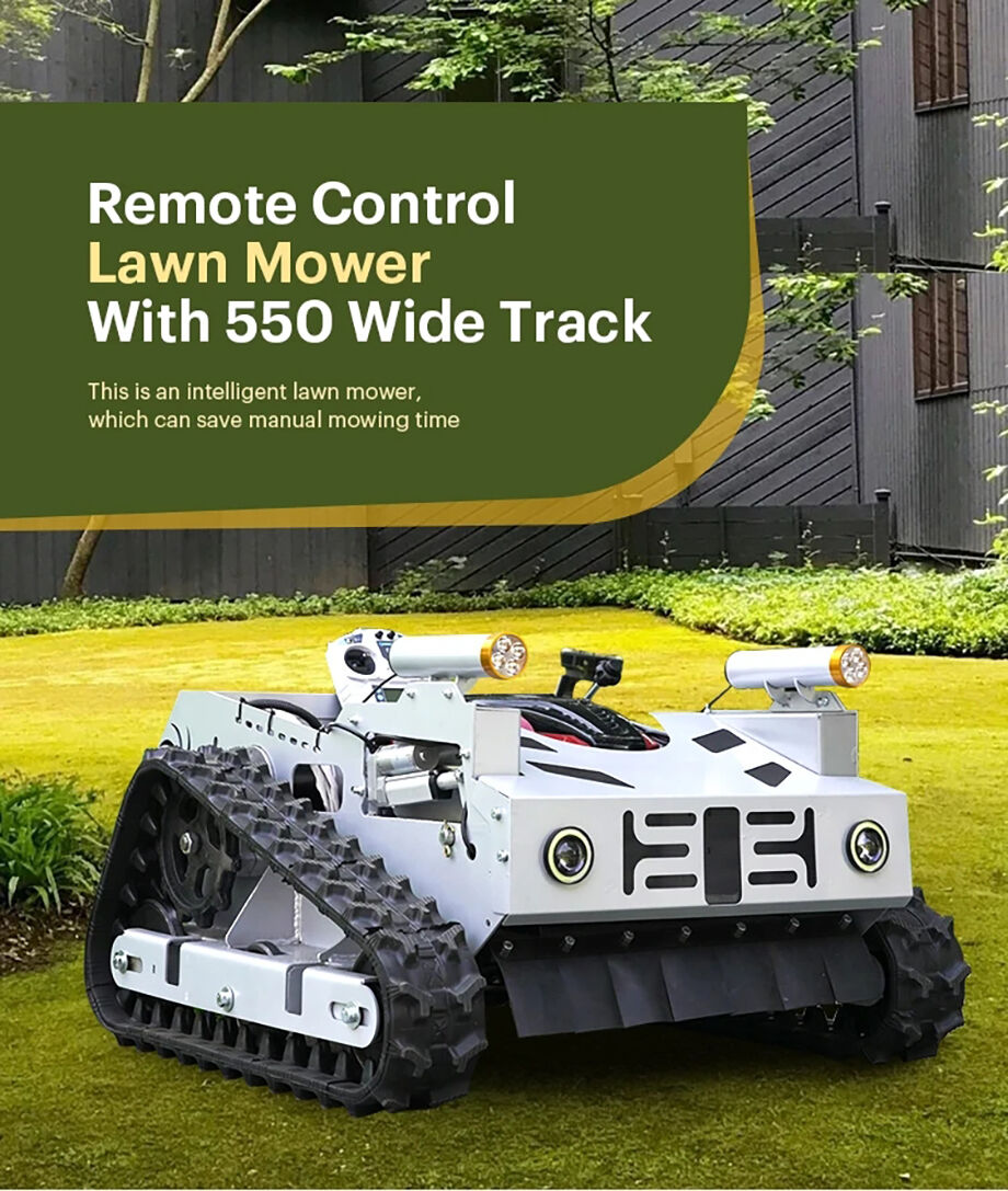 Buy Wholesale China Ce Certified 550mm Remote Control Crawler Electric ...