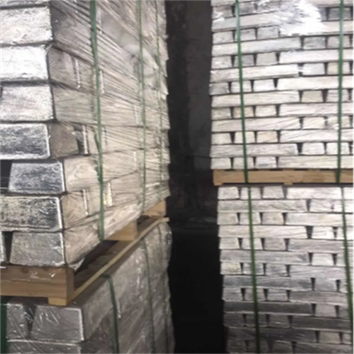 Buy Wholesale China Factory High Quality Magnesium Ingot Magnesium ...