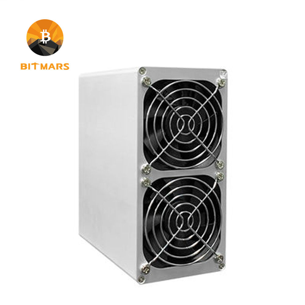 Cheap Ck Box Miner 1050gh/s 215w Mine Ckb Server Low Noise Small ...