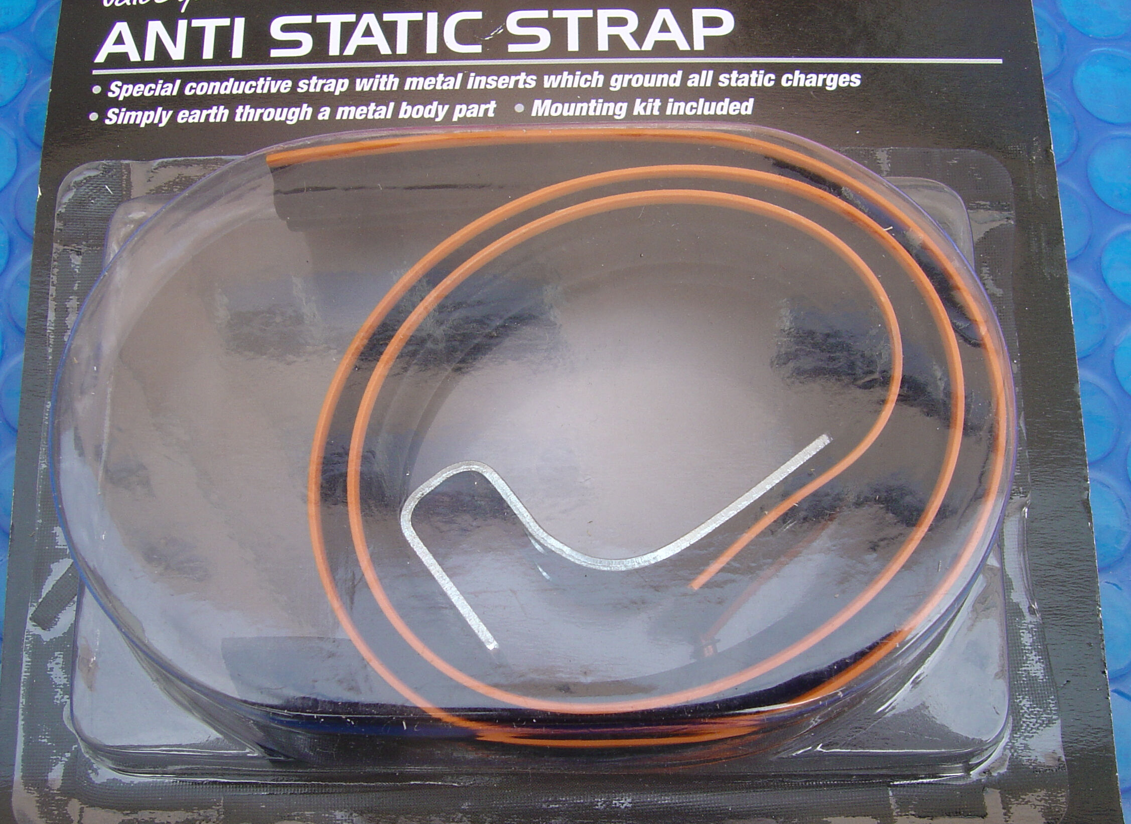 Auto Anti-static Strip,auto Strip, 2844factory Price Strip,pvc ...