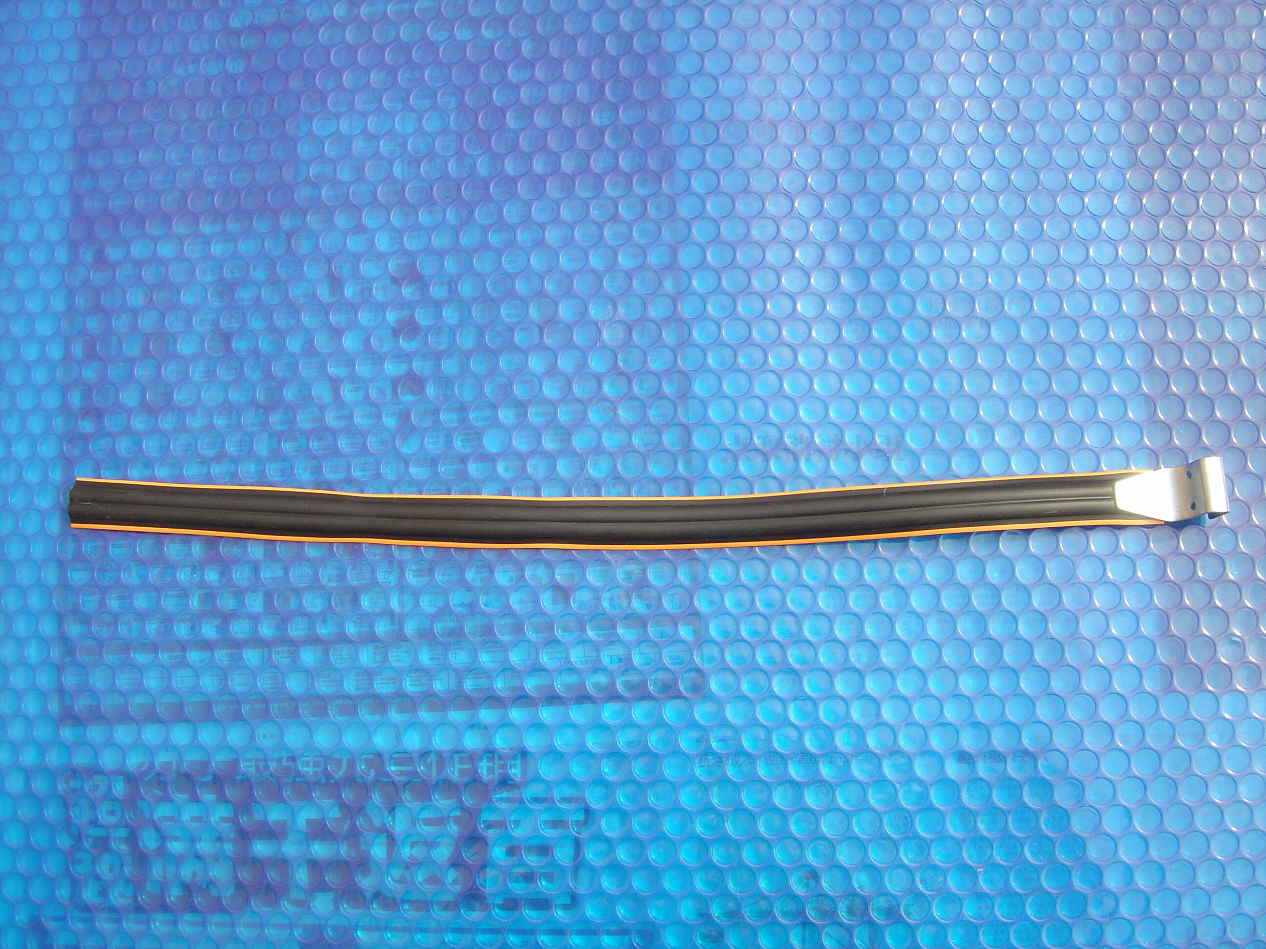 Auto Anti-static Strip,auto Strip, 2844factory Price Strip,pvc ...