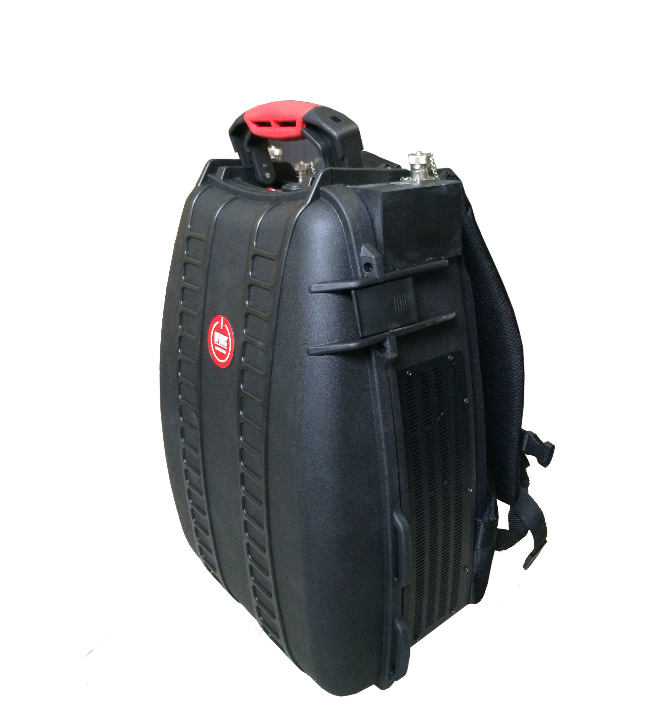 Dds Jammer Man Pack Jammer,anti Jammer,signal Jammer, Jammer System ...