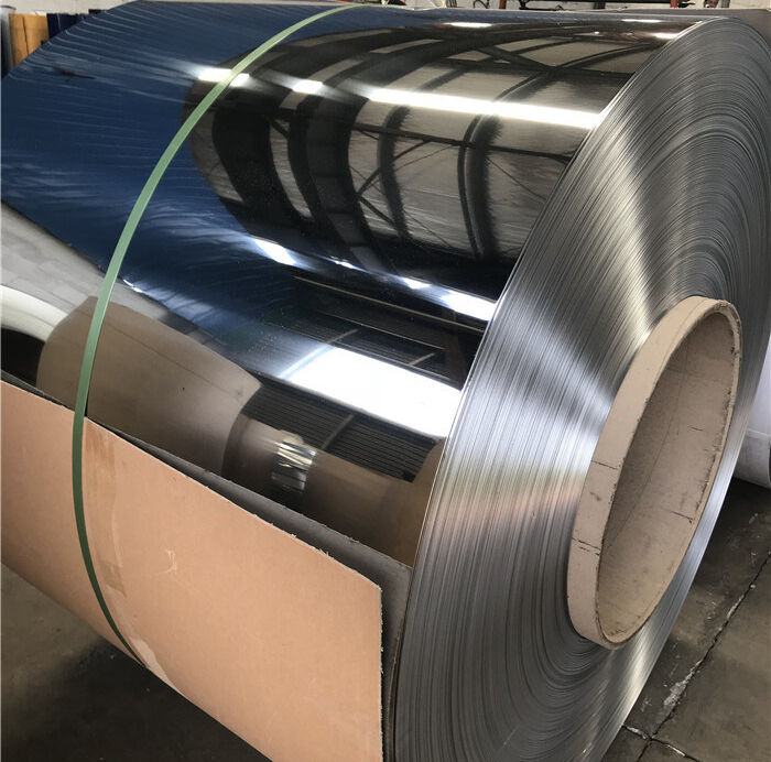 Buy Wholesale China Ss201 Ss202 Ss301 Ss304 Anti-corrosion Stainless Steel Coil Aisi 201 ...