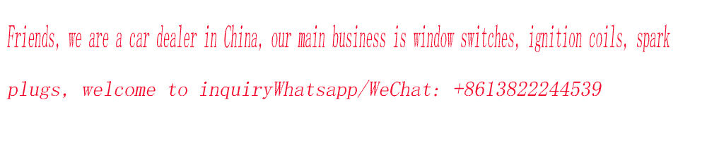 Factory Direct High Quality China Wholesale 93570-c1000 Power Window ...