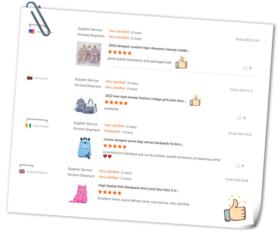 Checkered Women Korean High School Girls Bags New Fashion Designer ...