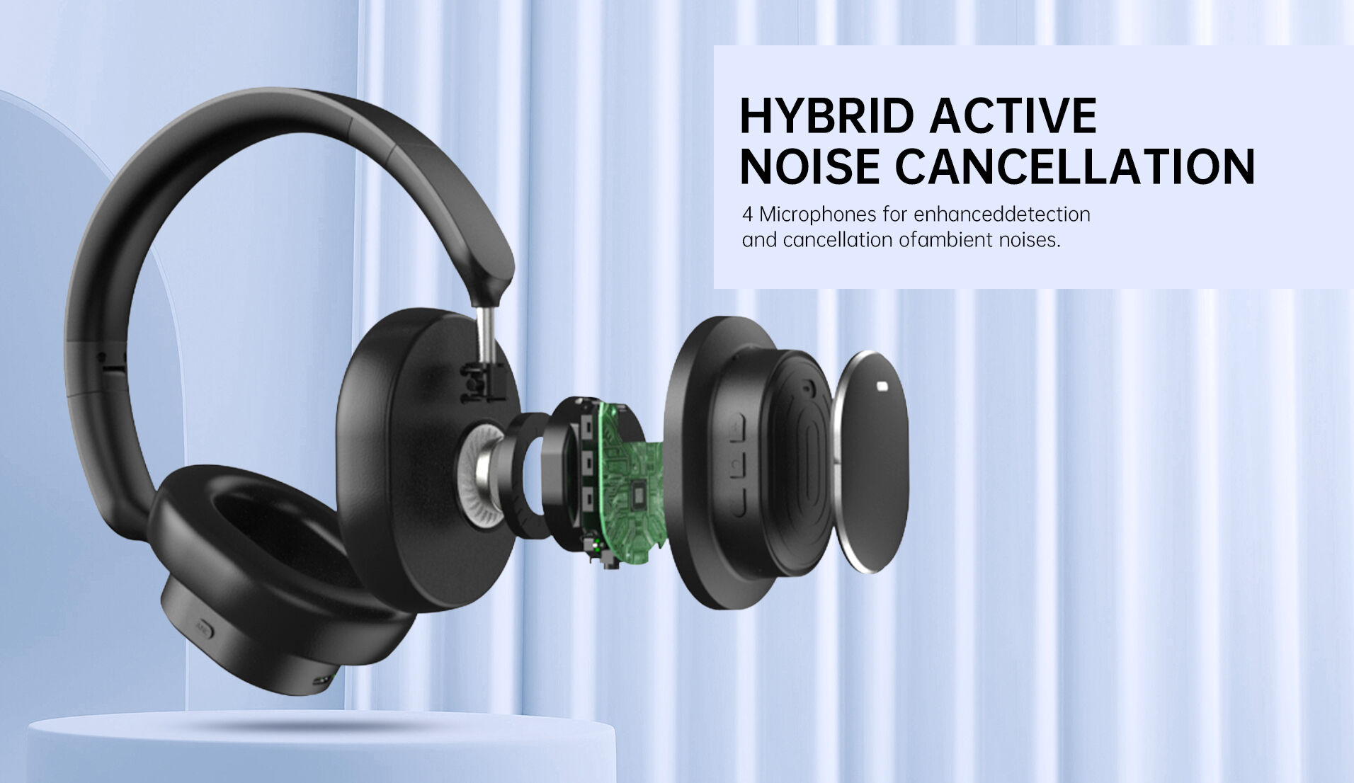 Factory Direct High Quality China Wholesale High Fidelity Wireless ...