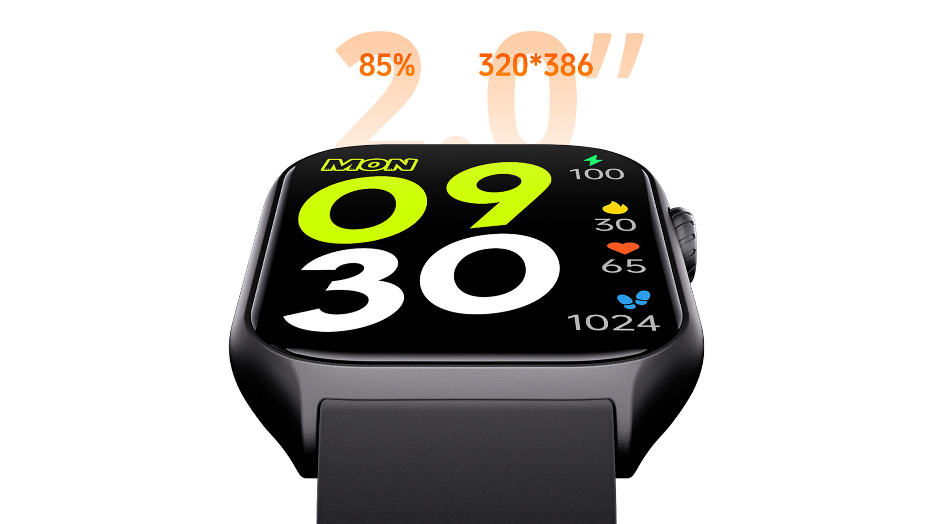 Starmax New Gts7 Watch Smart Oxygen Heart Rate Ip67 Oem/odm Watch ...