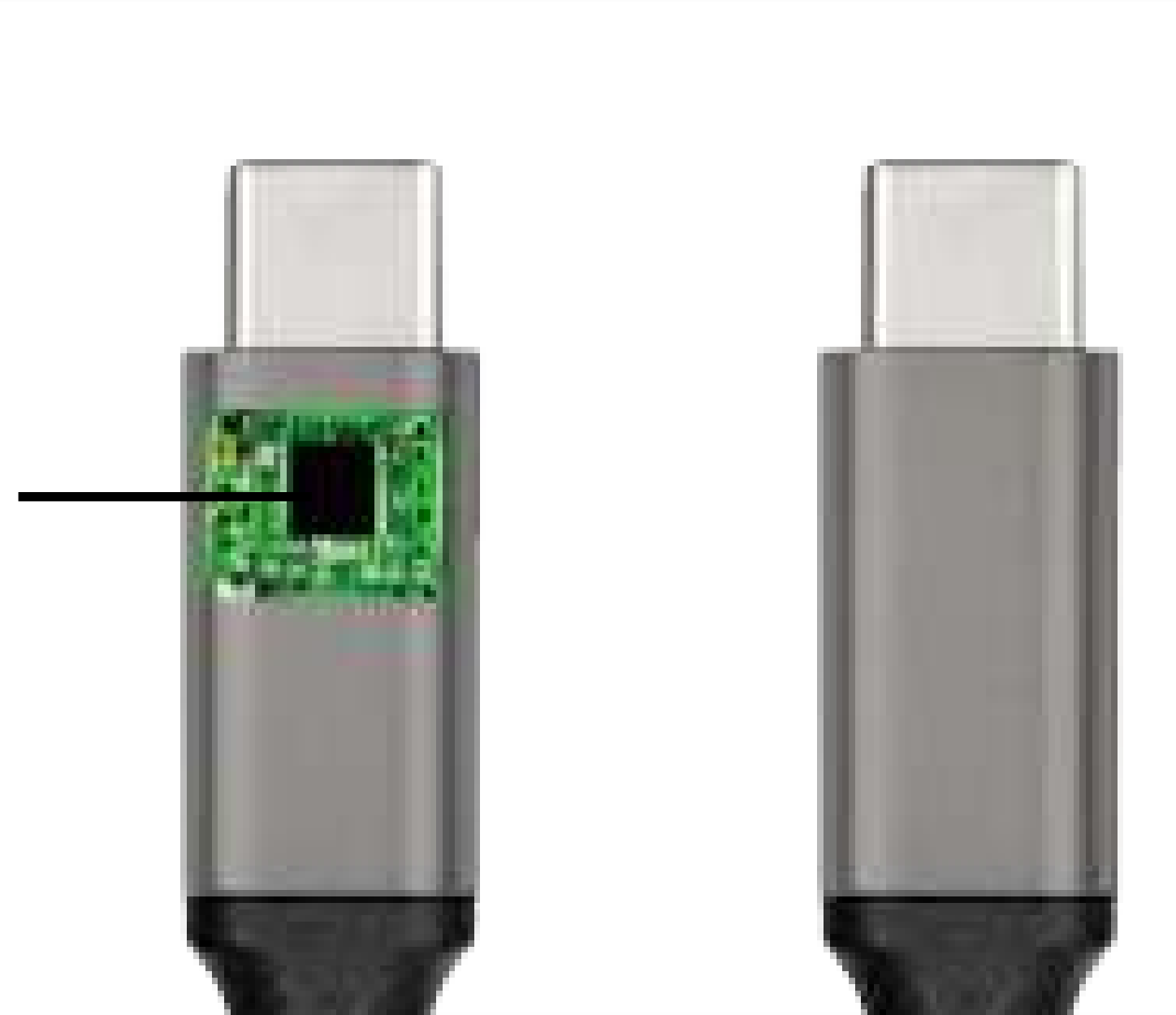 Pd 100w 4k 60hz Fast Charging Cable With E Marker Chip 4k Ultra Hd