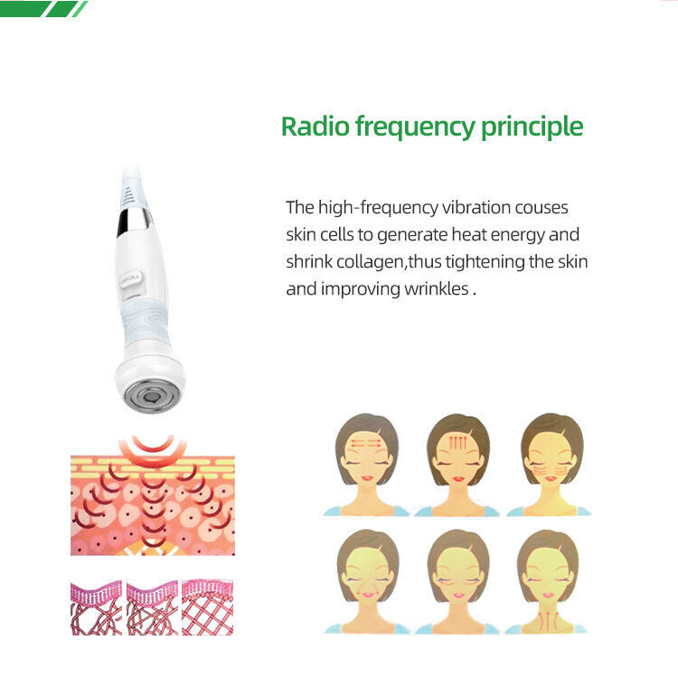 Bowket Camera 6 In1 Dermabrasion Rejuvenation Hydro Facial Machine $428 ...