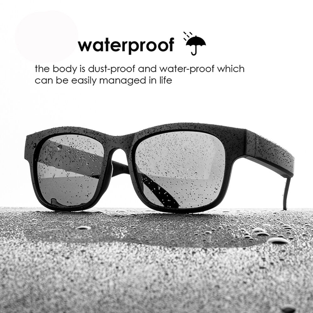 Buy Wholesale China Custom Logo Factory Price As12pro Different Color Polarized Lenses Wireless