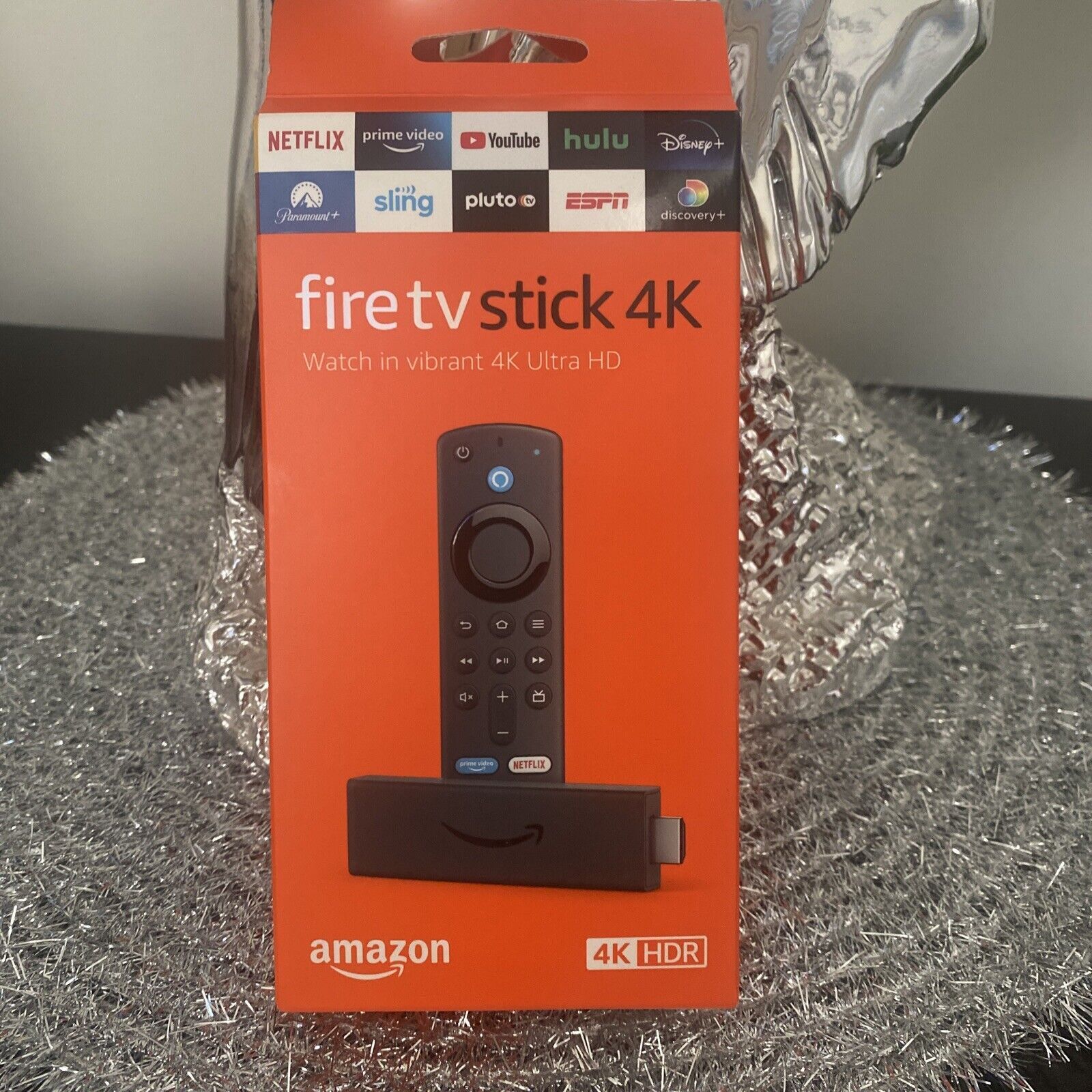 Buy Amazon Fire Tv Stick 4k - United States Wholesale Amazon Fire Tv ...