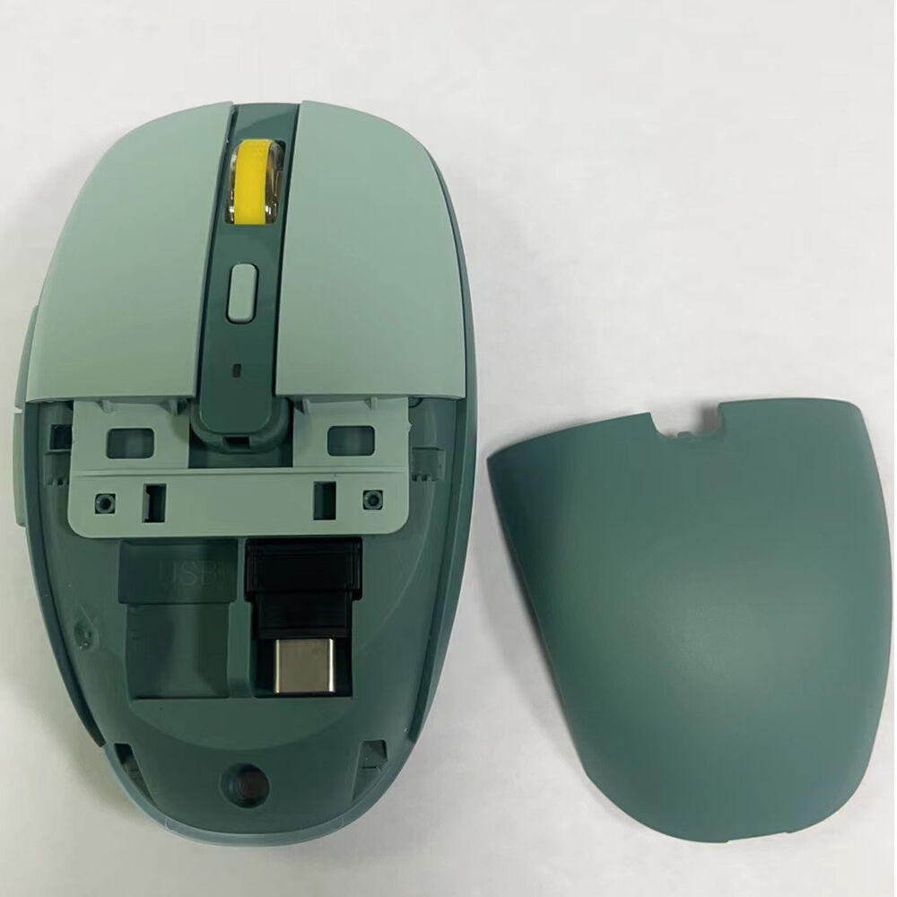 Buy Wholesale Hong Kong SAR Hot Selling 6-button Dual Mode Bt+ 2.4g ...