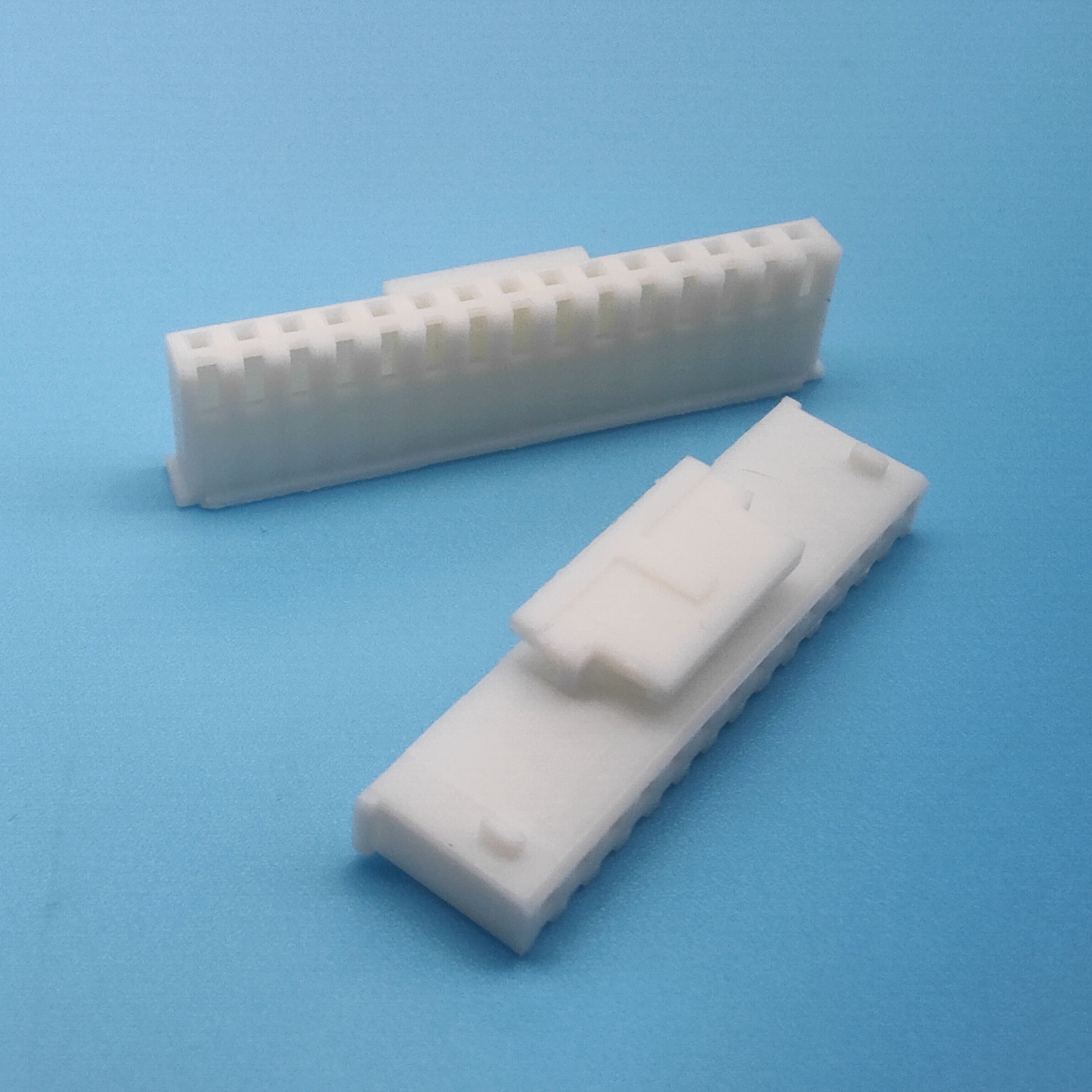 Jst Xhb 2.5mm Pitch Housing Buckle Right Angle/vertical Wafer Terminal - China Wholesale Jst Xhb ...