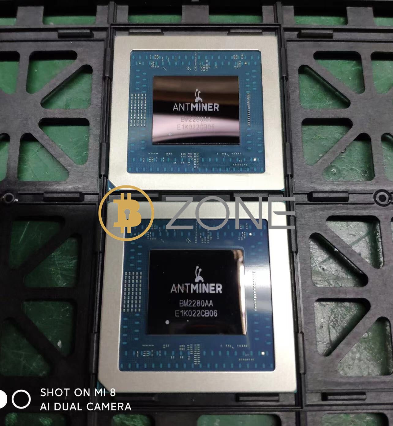 Buy Wholesale China Bm2280aa Asic Chip For Bitmain Antminer E9pro ...