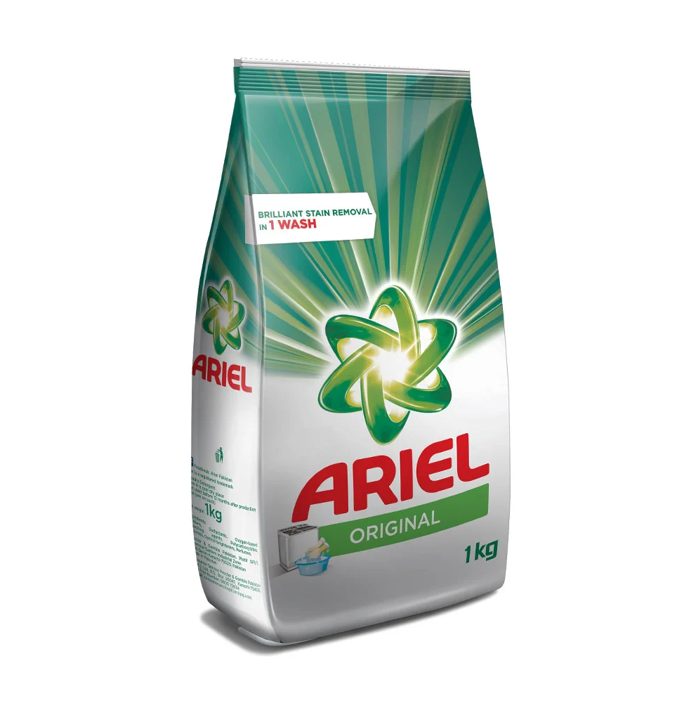 Buy Wholesale United States Quality Ariel Detergent Washing Powder ...